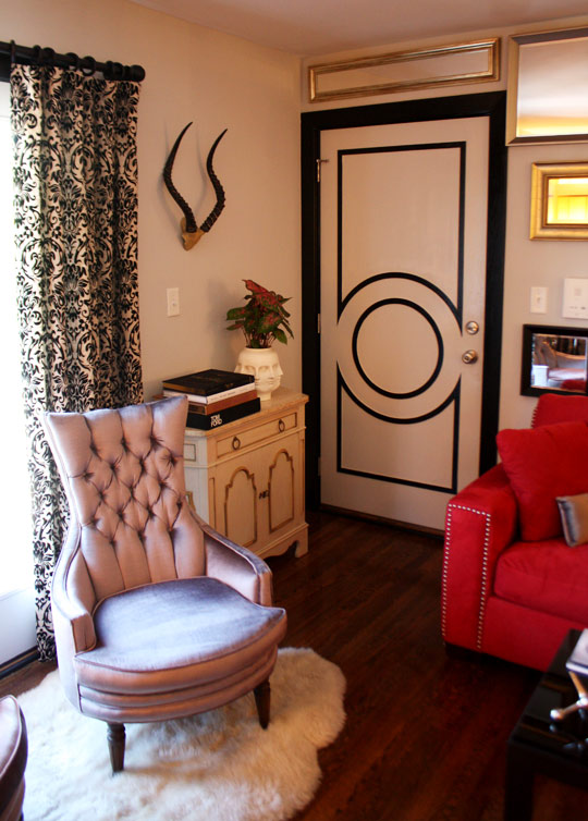 About Sarah Rae Smith | Apartment Therapy
