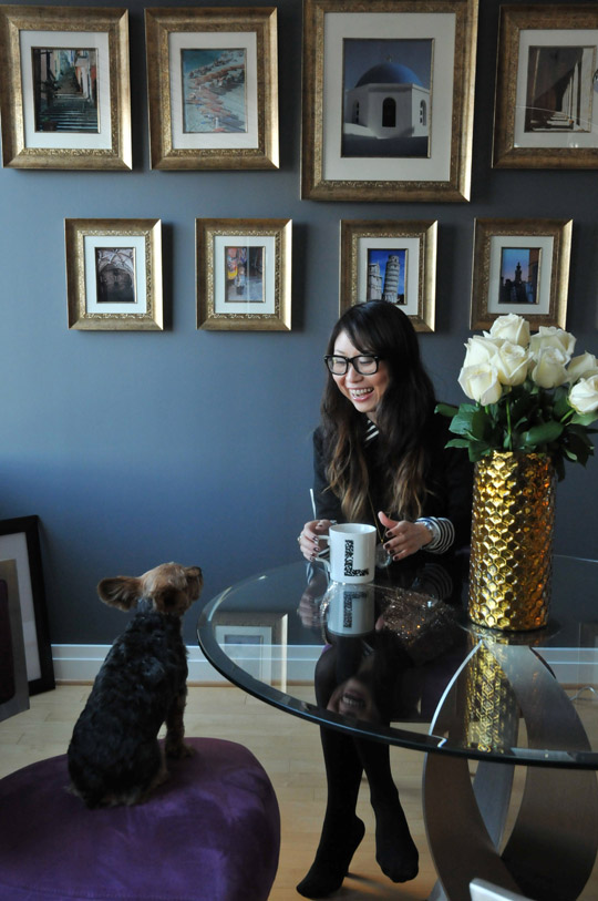 About Nicole Crowder | Apartment Therapy