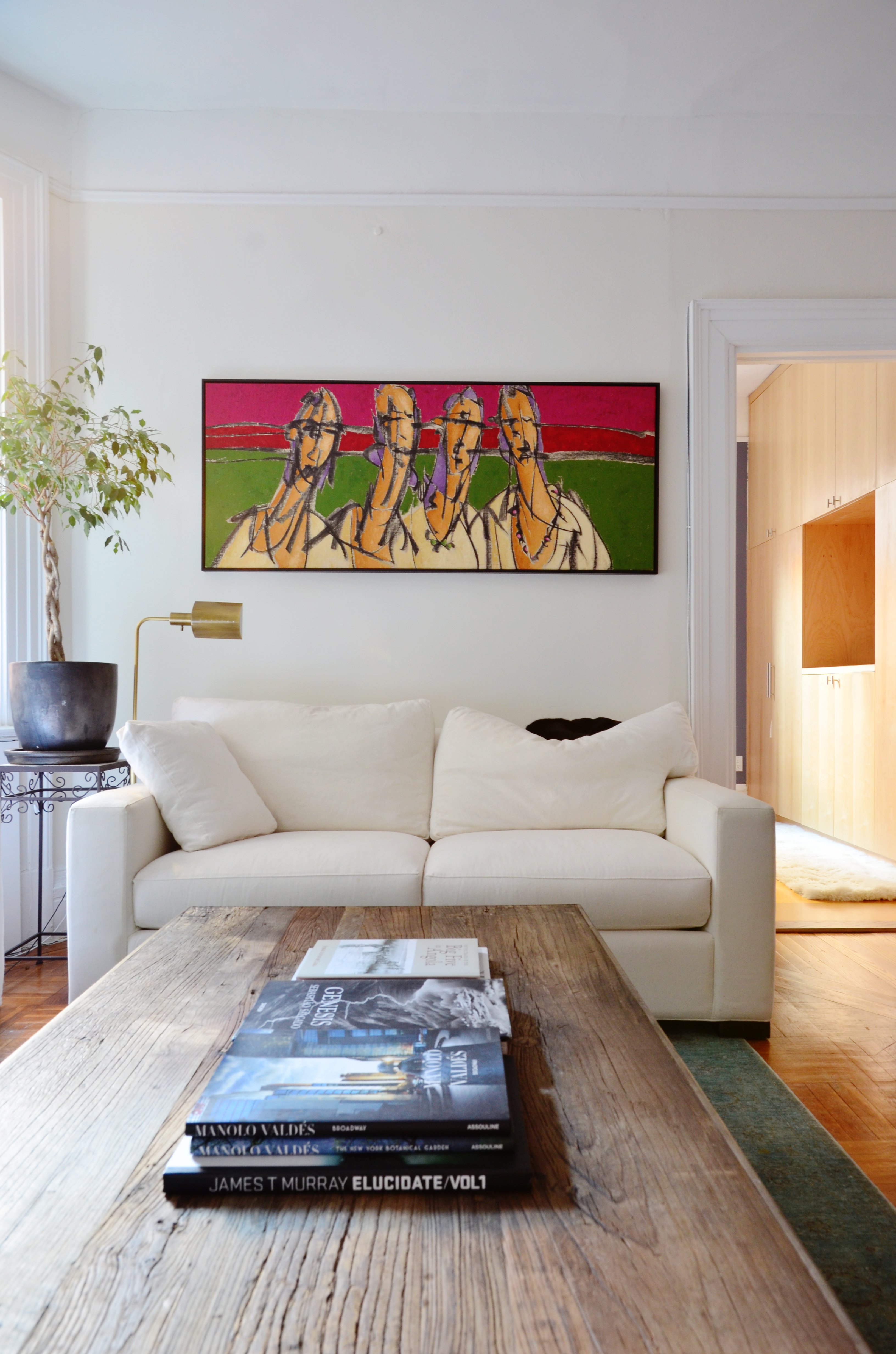 The Best Things to Eliminate From Your Living Room Now (That You Won't ...