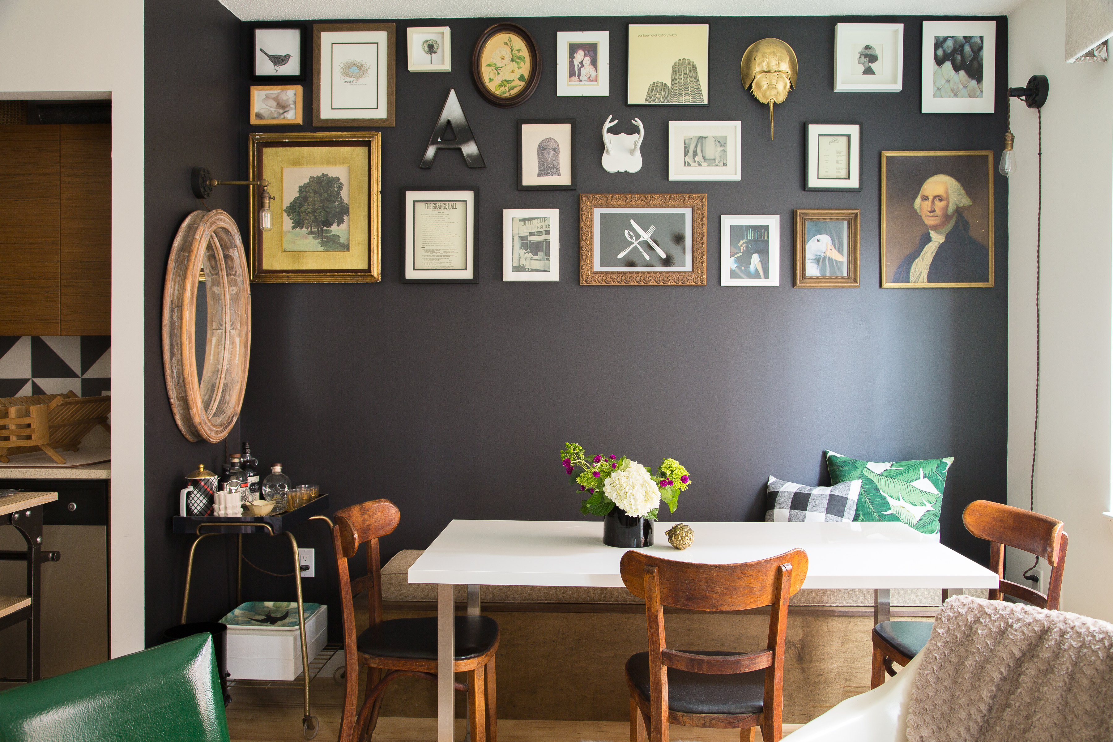 About William Strawser | Apartment Therapy