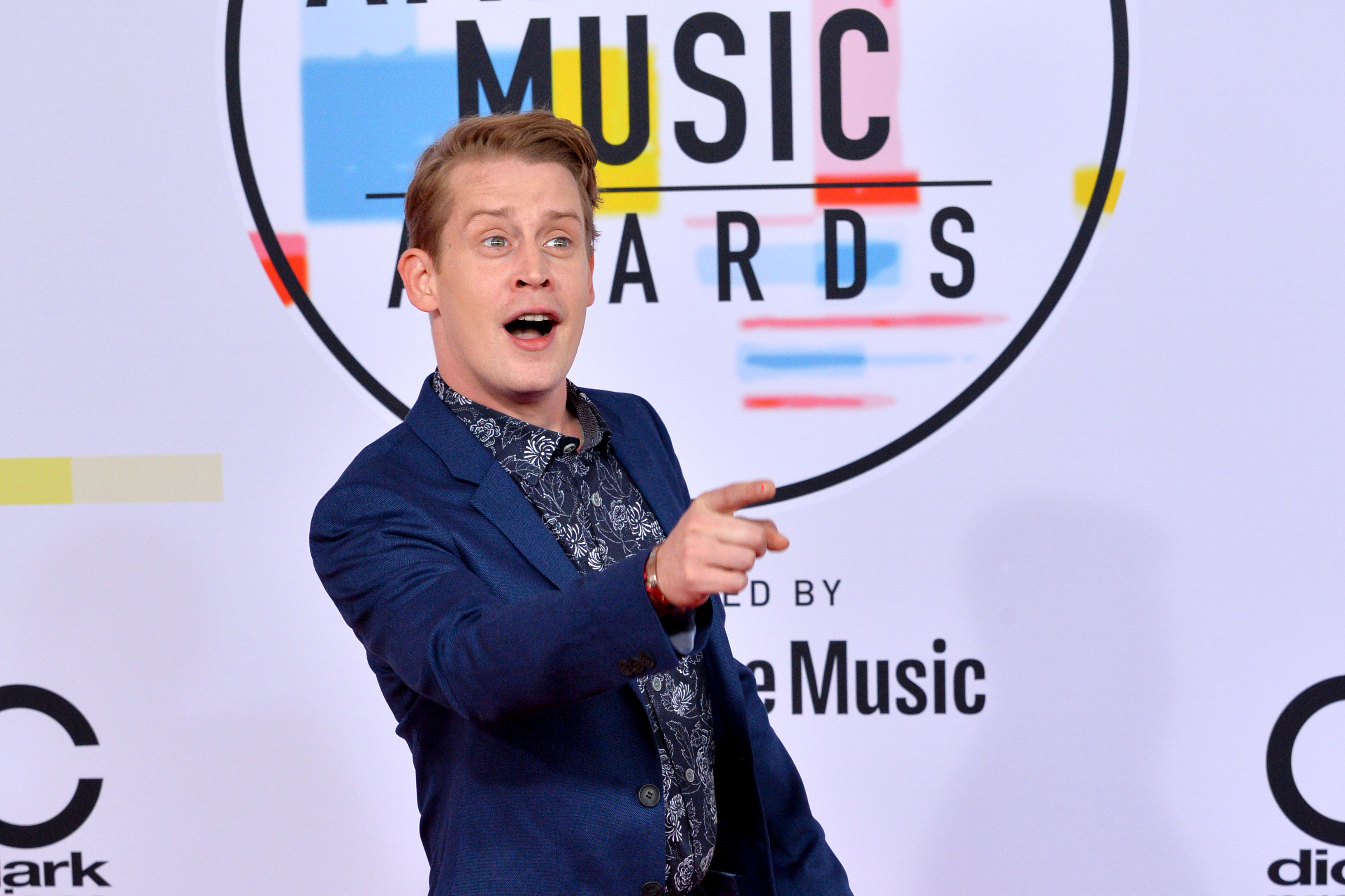 Macaulay Culkin Apartment