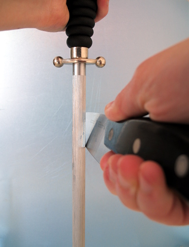 Knife Skills | The Kitchn