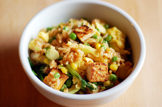About Sarah Rae Smith | The Kitchn