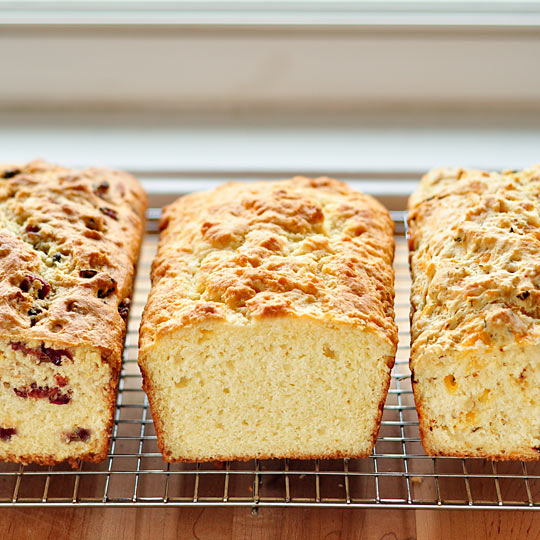 Quick Bread | The Kitchn
