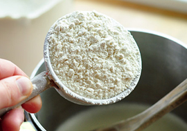 Flour & Dry Baking Staples | The Kitchn