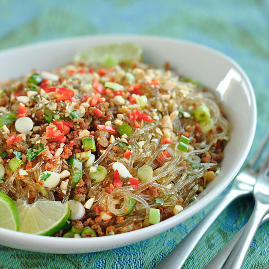 Thai In Recipes | The Kitchn