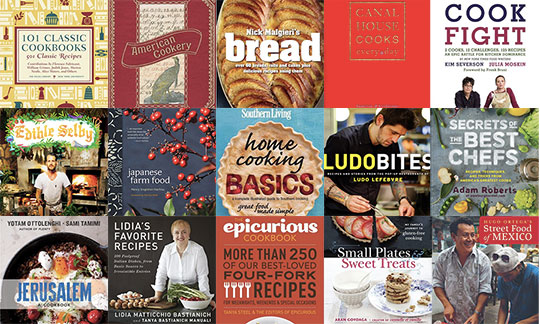 Cookbooks | Page 5 | The Kitchn