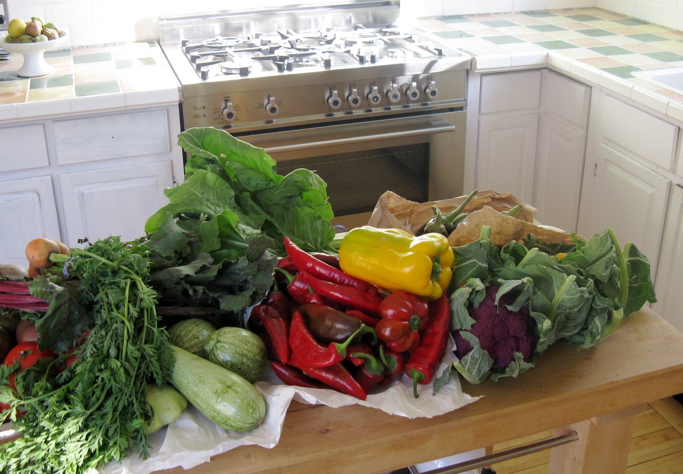 Life In The Kitchen | The Kitchn