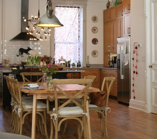 Real Kitchen Tours | Page 2 | The Kitchn