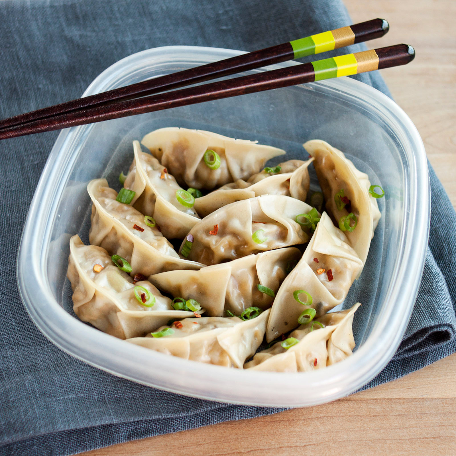 Can Dumplings Be Eaten Cold? - Vending Business Machine Pro Service