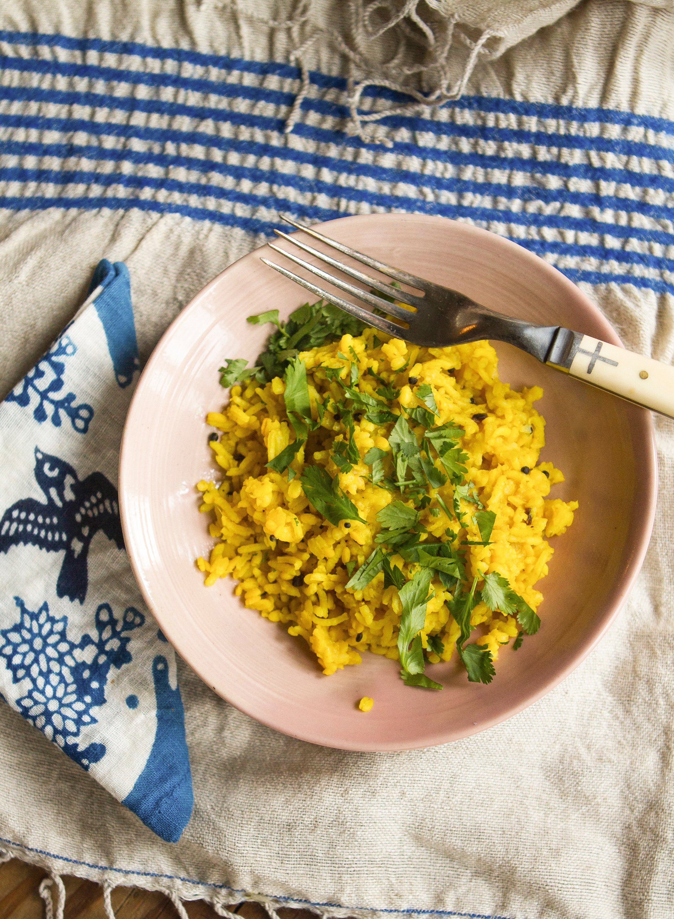 Indian Recipes & Food Ideas | The Kitchn