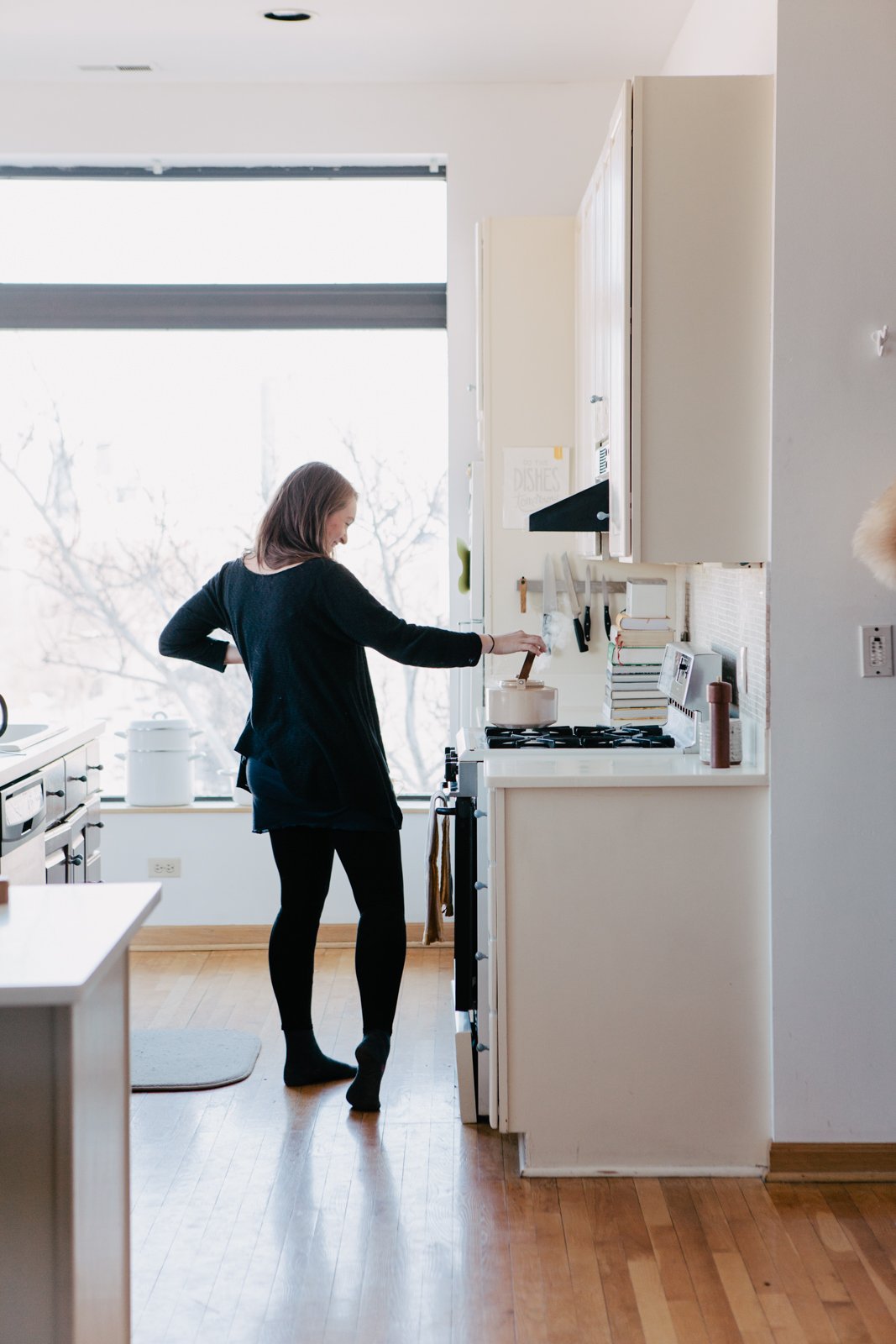 Life In The Kitchen | The Kitchn