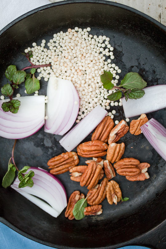 Rice & Grains | The Kitchn