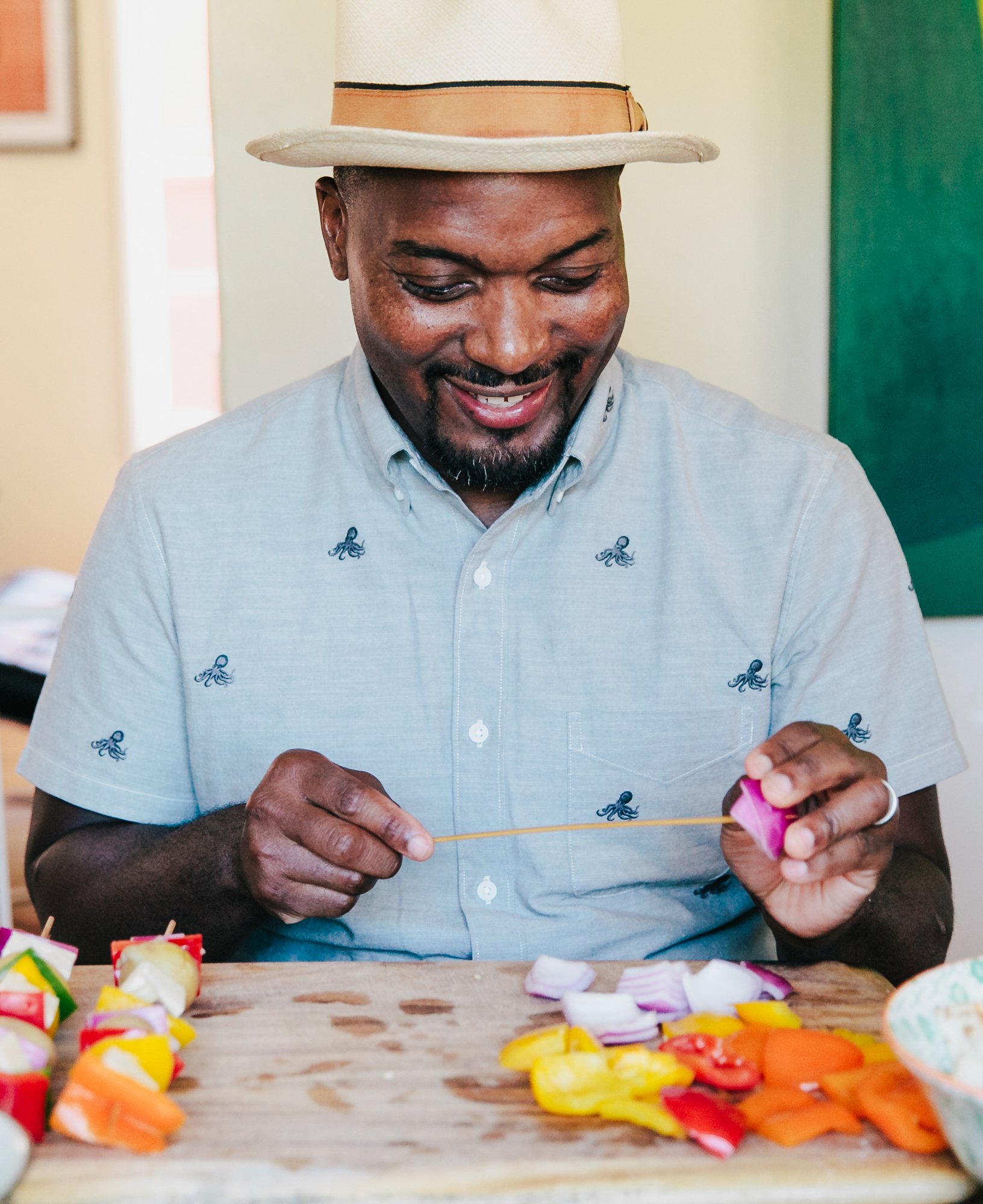 About Bryant Terry | The Kitchn