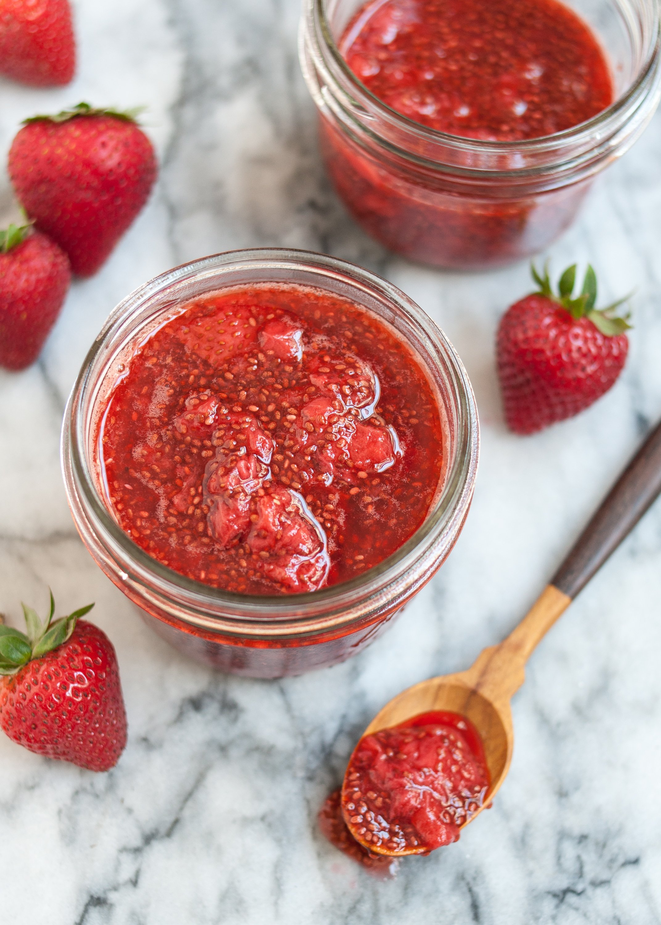 Jam and Spread Recipes & Ideas | The Kitchn