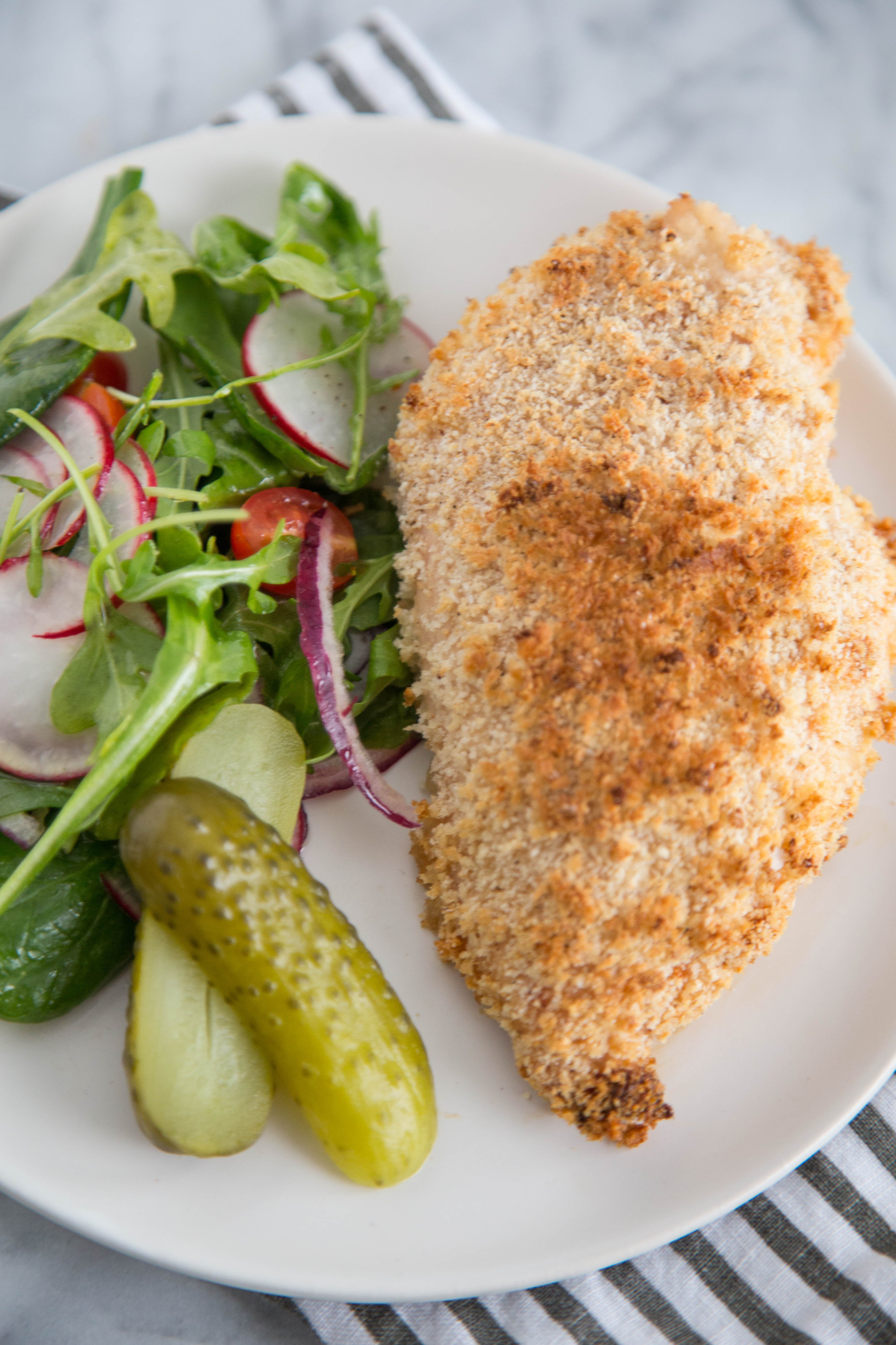 Chicken In Skills | The Kitchn