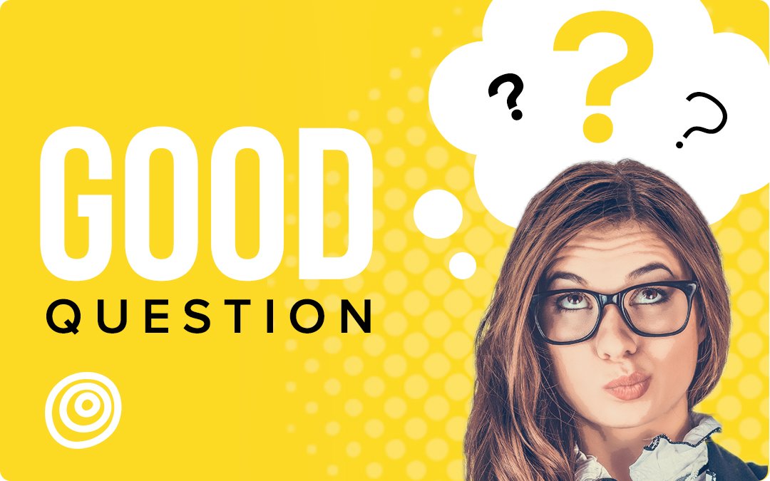 Good Questions | The Kitchn
