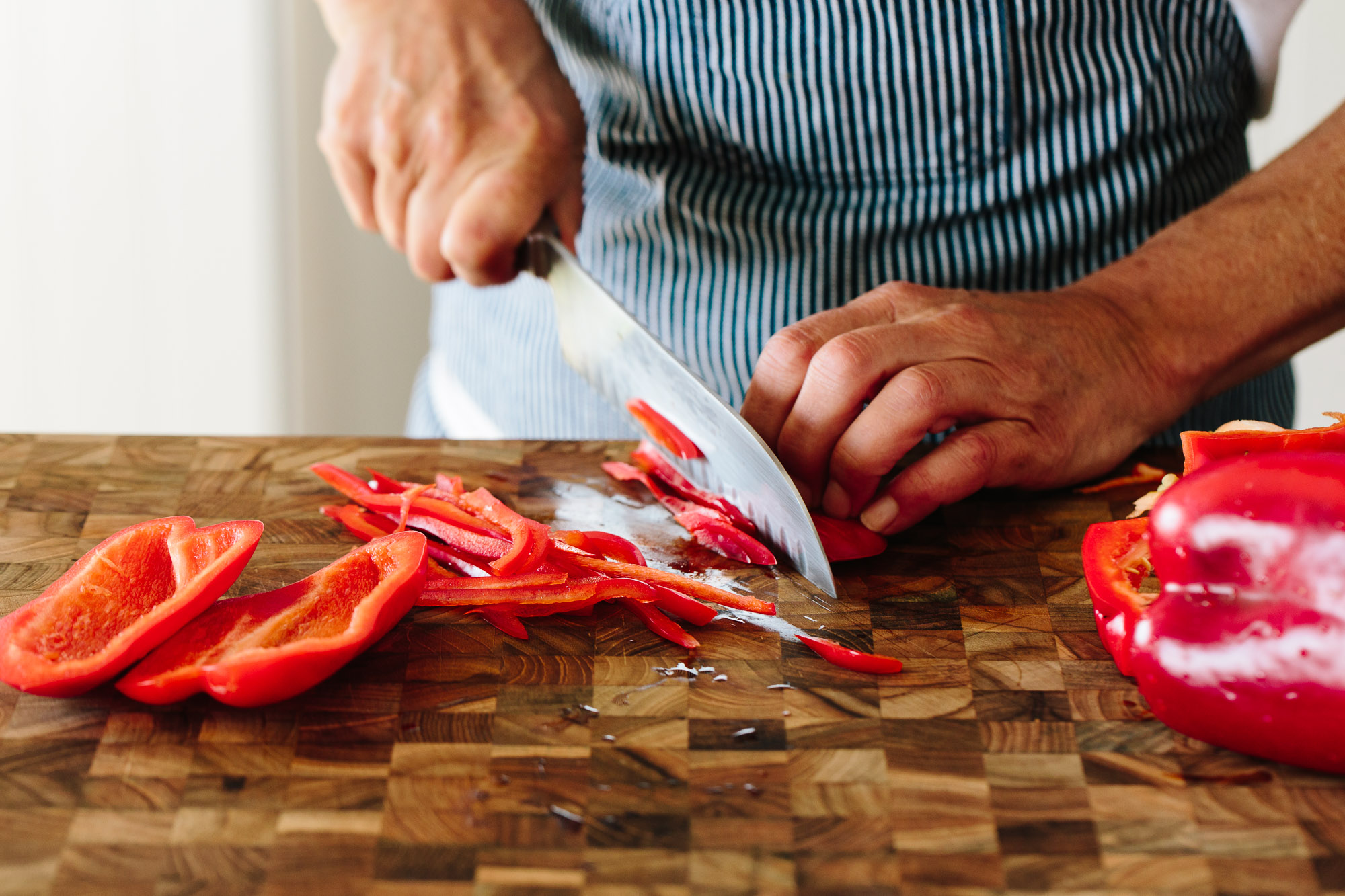 Knife Skills | The Kitchn