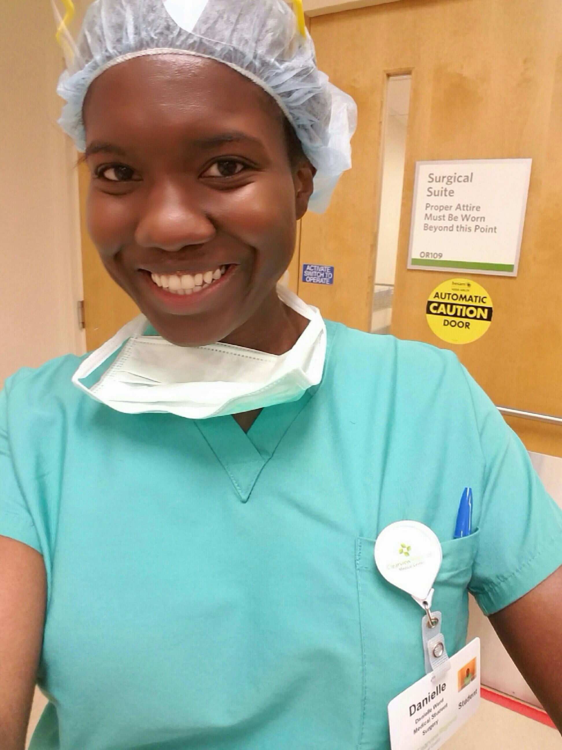 Danielle Ward's Instagram, Twitter & Facebook on IDCrawl