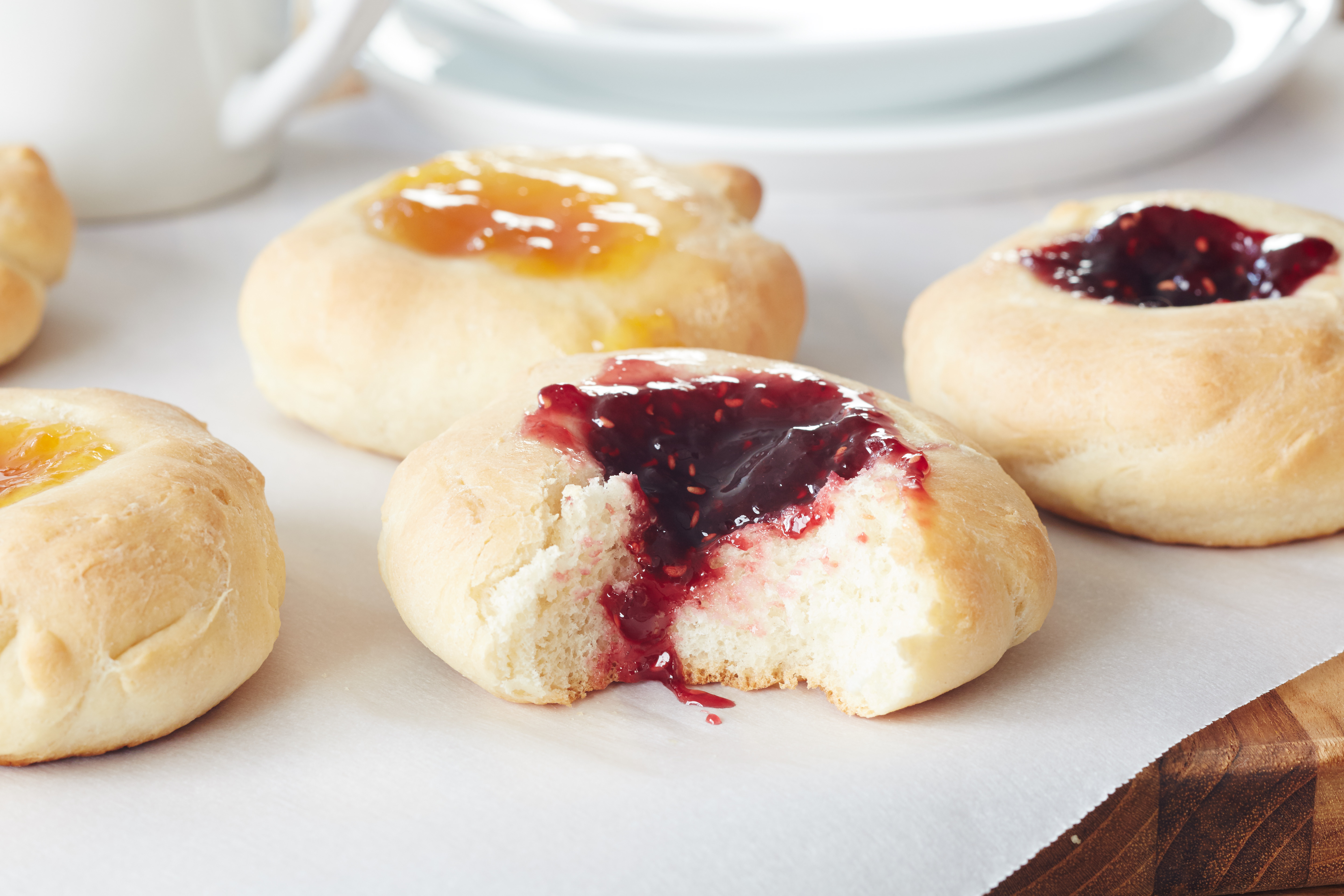 Pastry and Sweet Bun Recipes & Ideas | The Kitchn