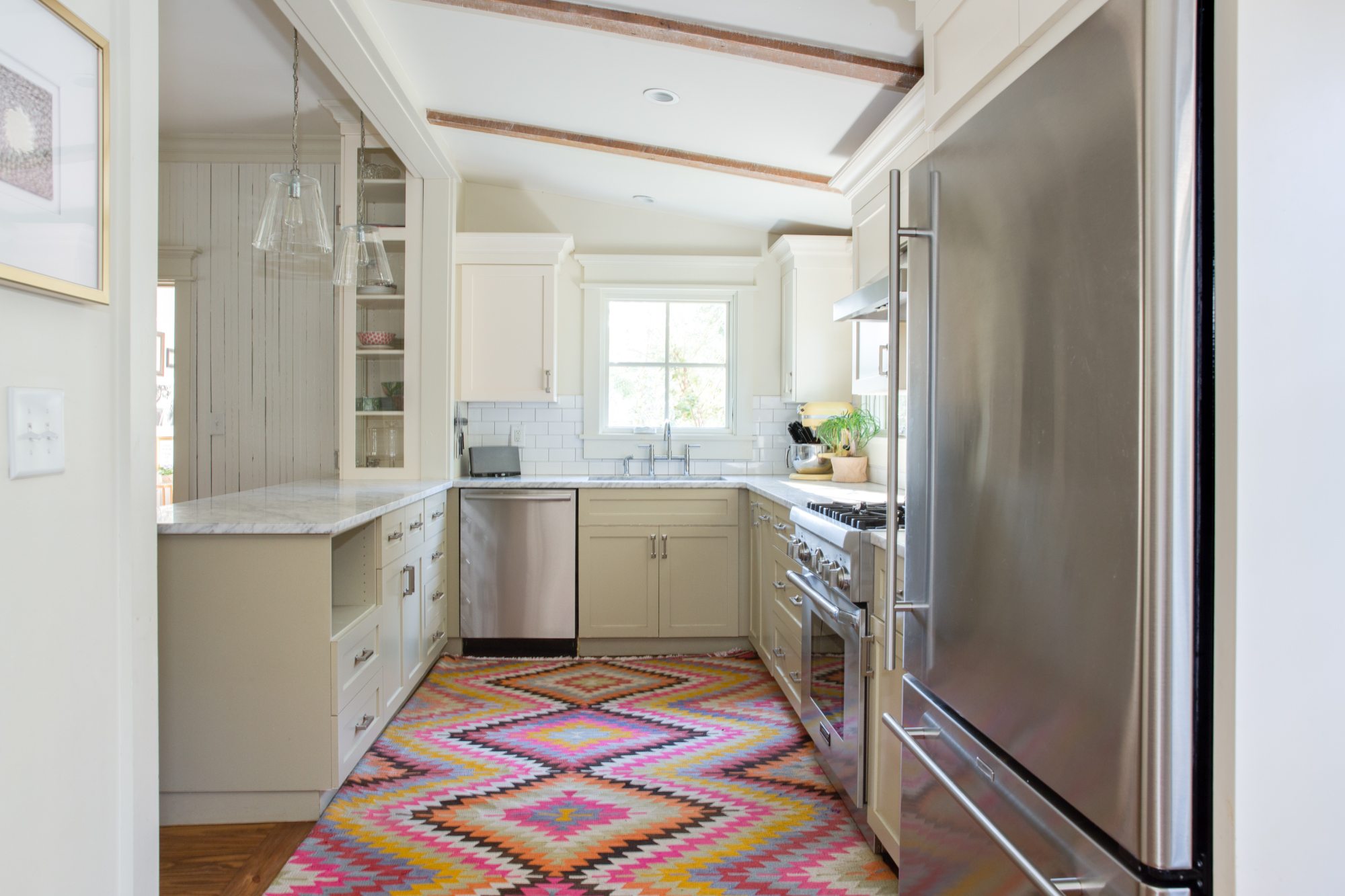 Southern Vintage Kitchens