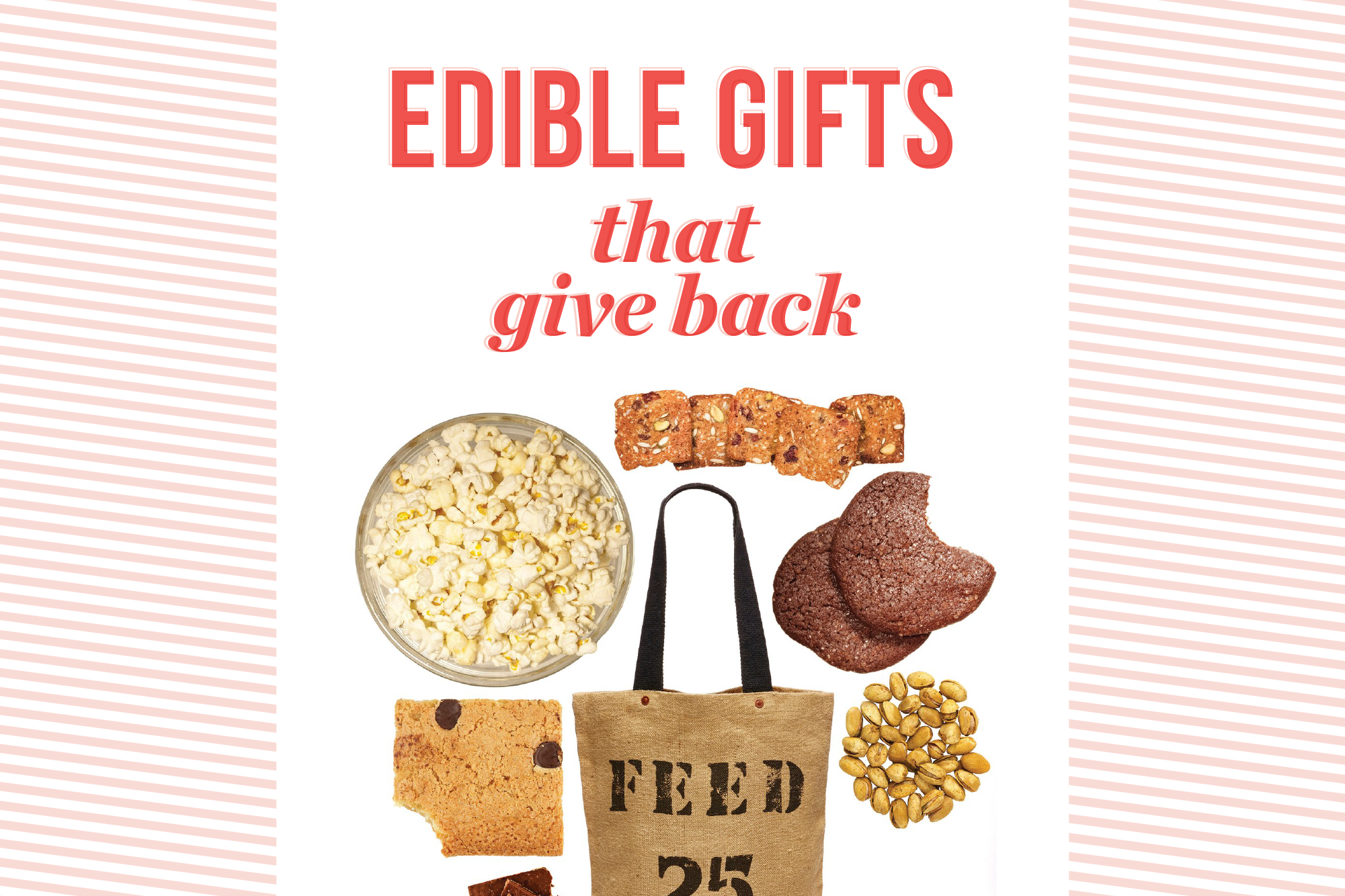 Series Make More Good | The Kitchn