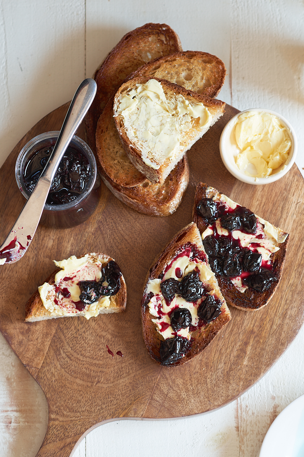 Jam and Spread Recipes & Ideas | The Kitchn
