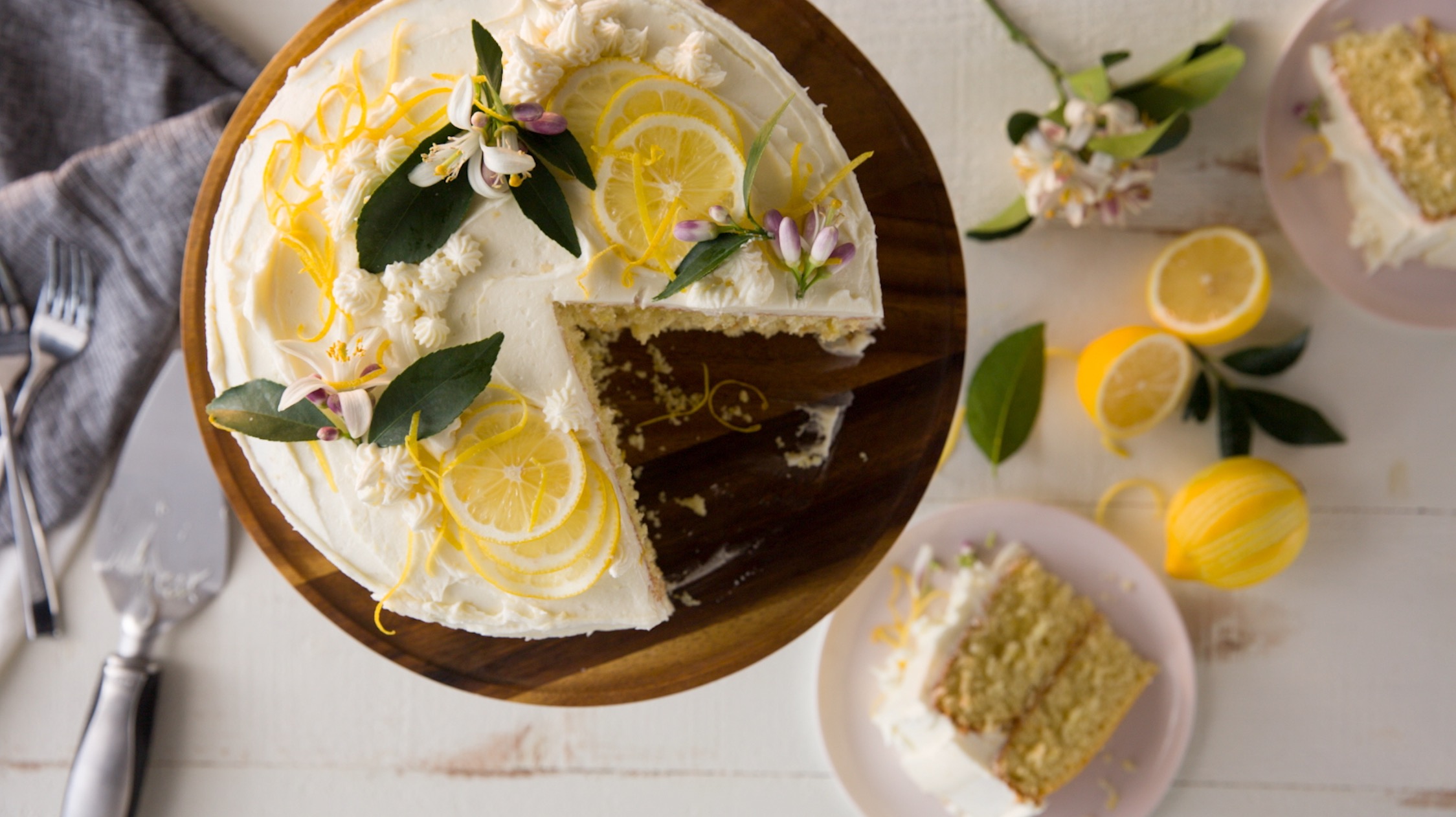 Cake Recipes & Ideas | Page 13 | The Kitchn