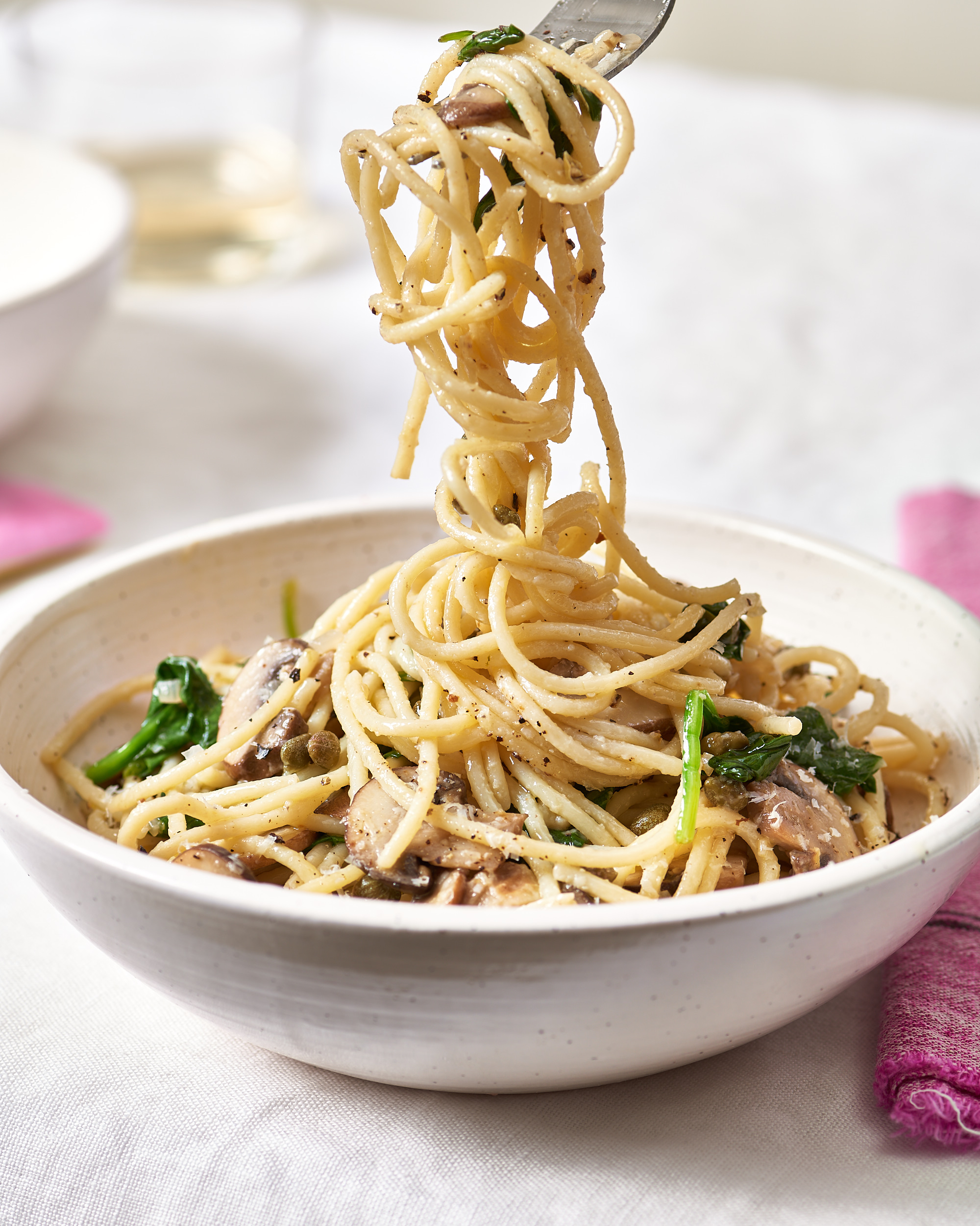 Pasta Recipes & Meal Ideas | Page 15 | The Kitchn