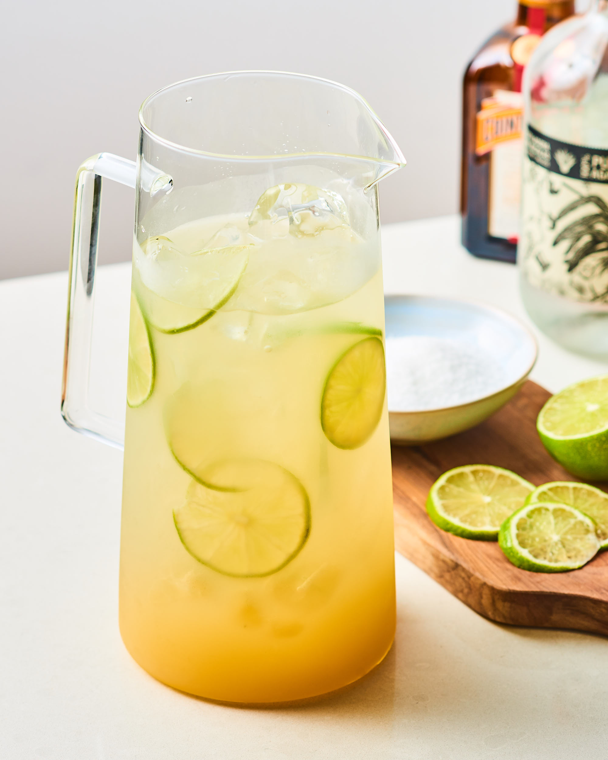 Margarita Recipe Pitcher Rocks | Besto Blog Margarita Recipe Pitcher Rocks | Besto Blog
