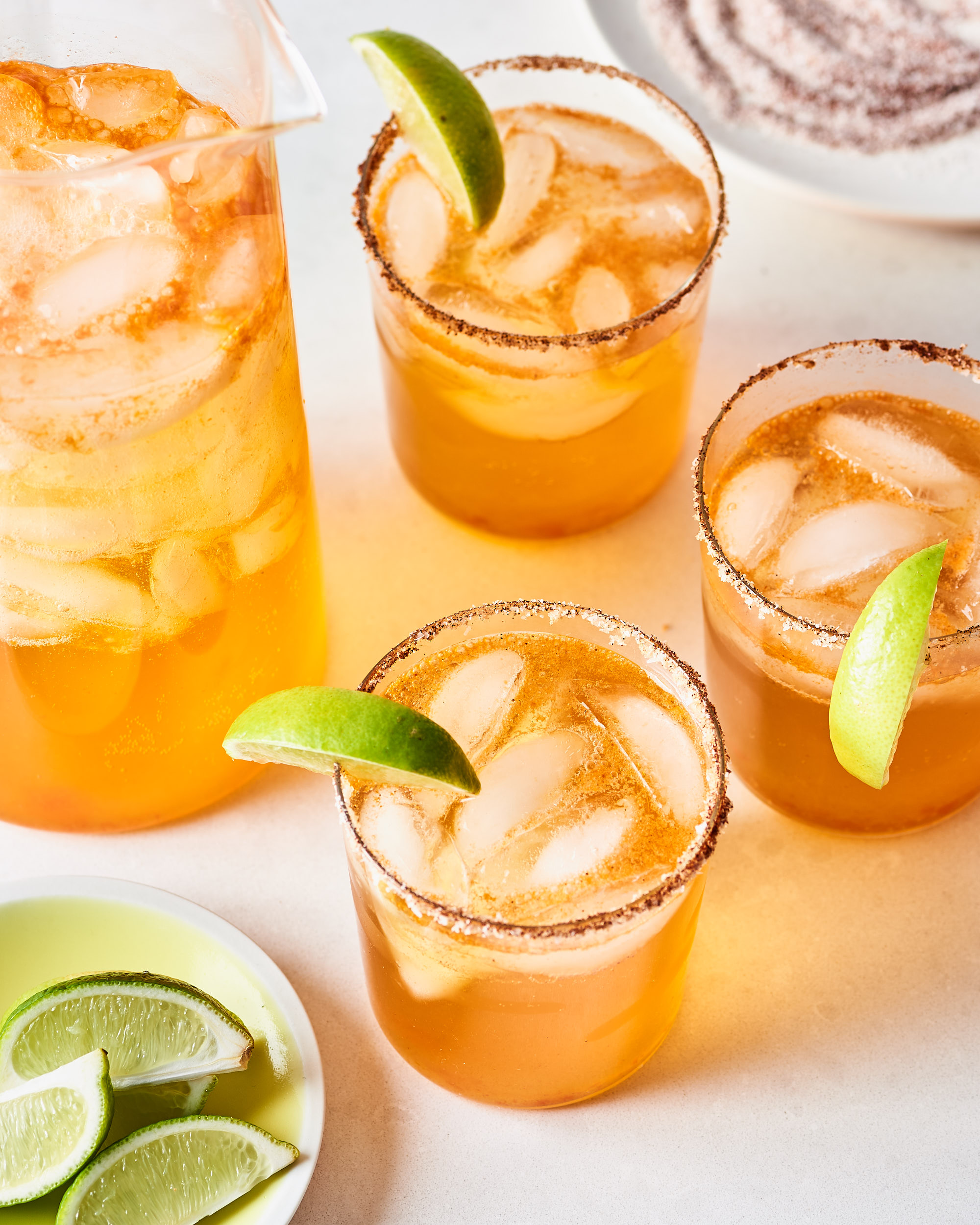 Michelada Recipe Pitcher - Home Alqu