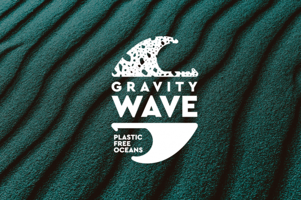 Participamos en el movimiento Gravity Wave | B100