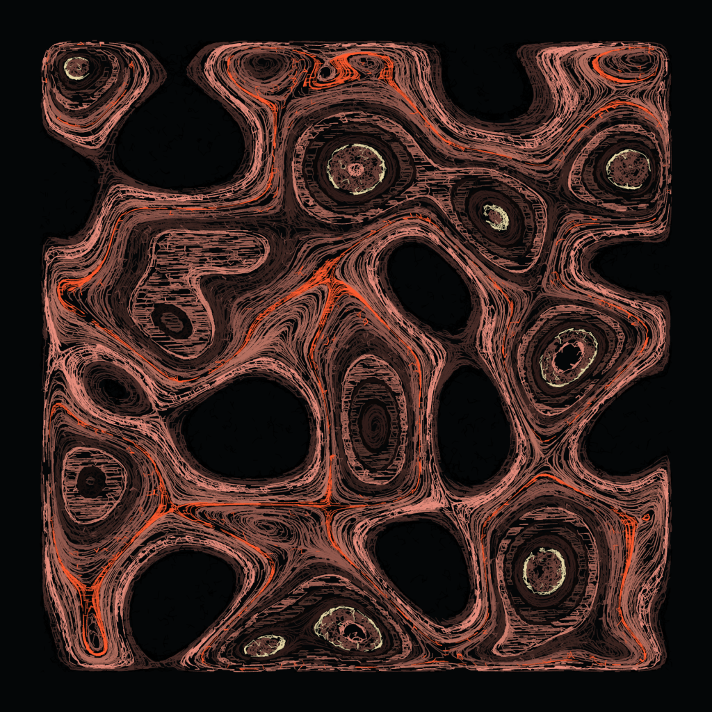 Generative | Ordinal Biopsy