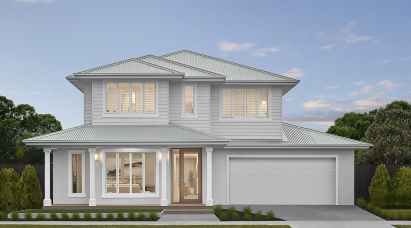 House & Land Packages in Geelong | Gen Fyansford