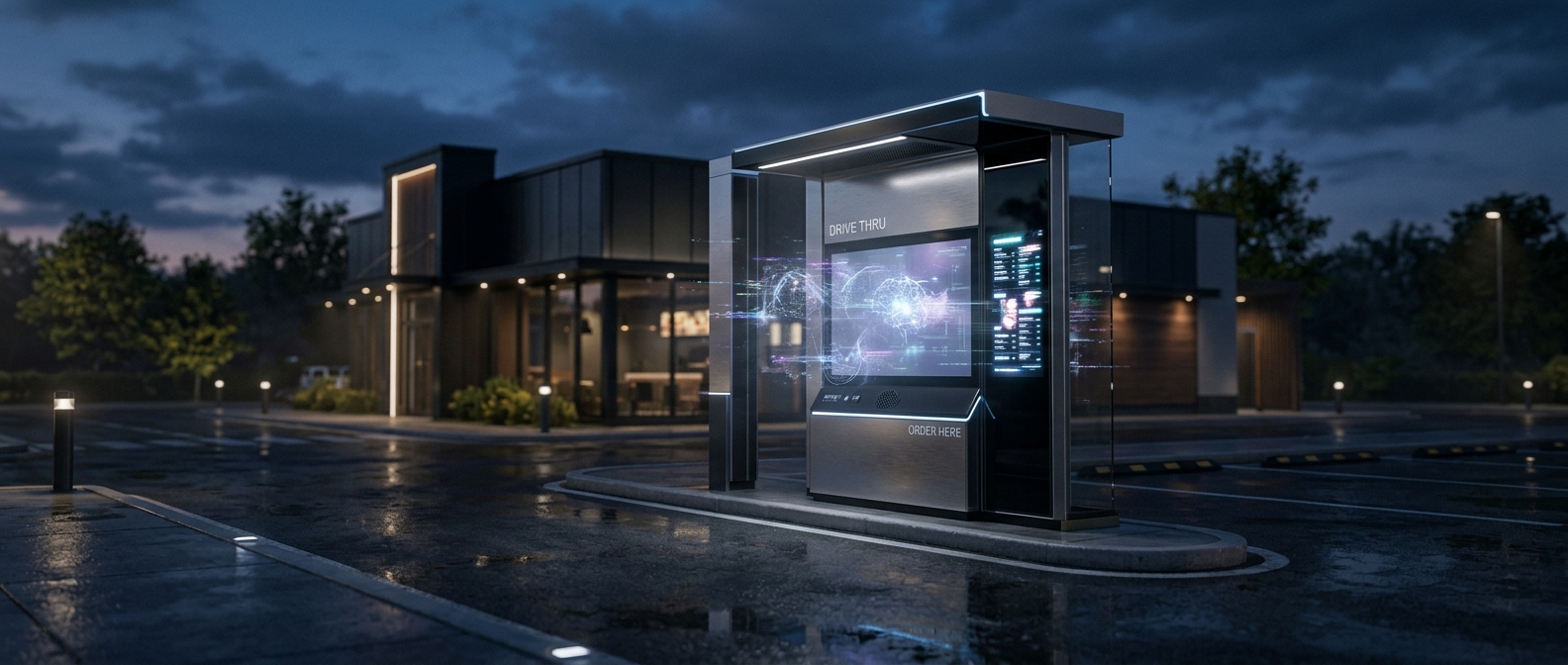 AI News: McDonald's Drive-Thru AI Upgrade | Clever AI Blog