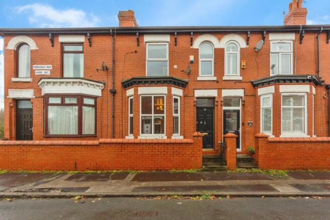 Manchester, North West - Property Investment Stats | GeoGlider