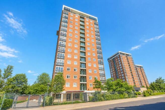 Liverpool, North West - Property Investment Stats | GeoGlider
