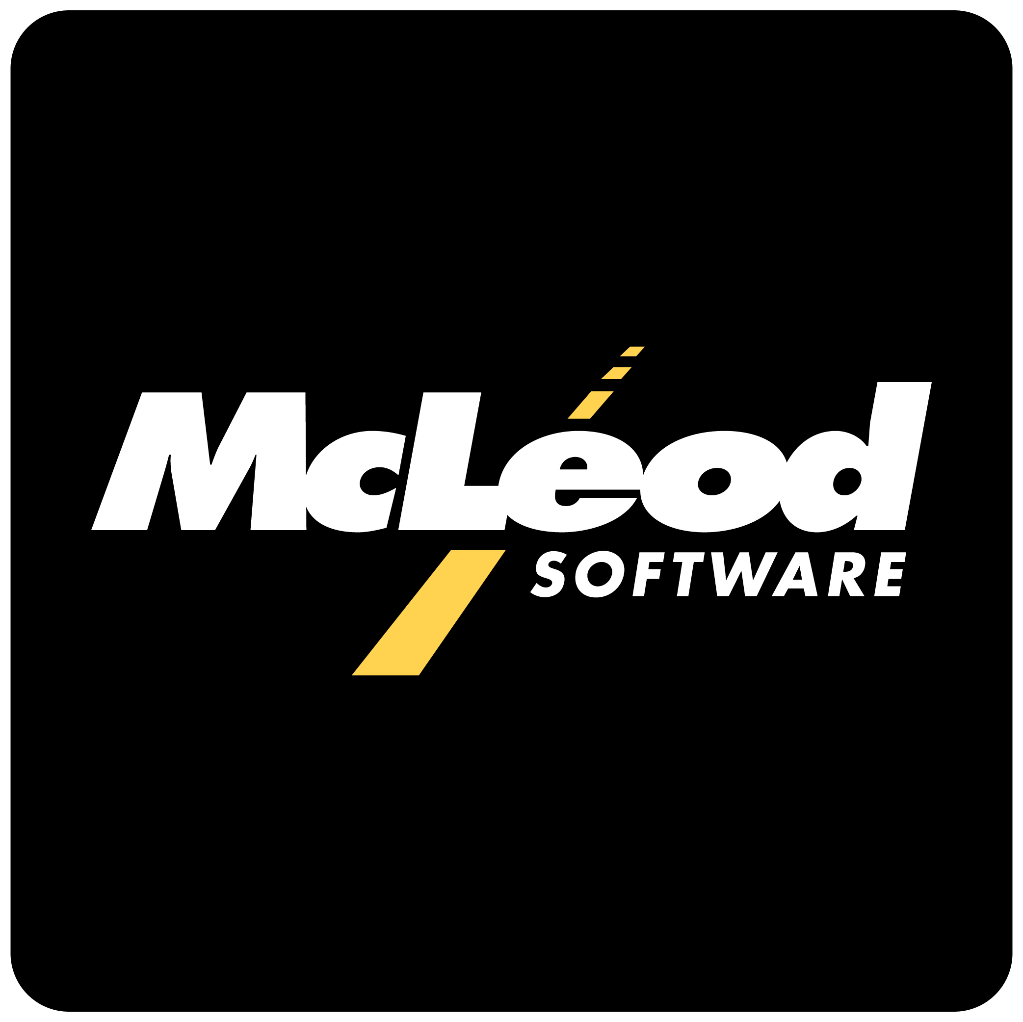 McLeod LoadMaster | Geotab Marketplace