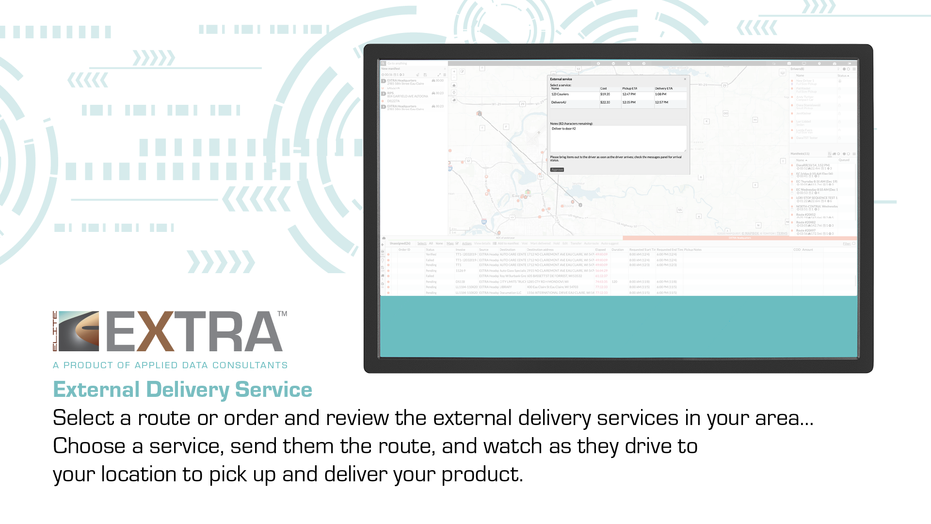 Elite EXTRA | Geotab Marketplace