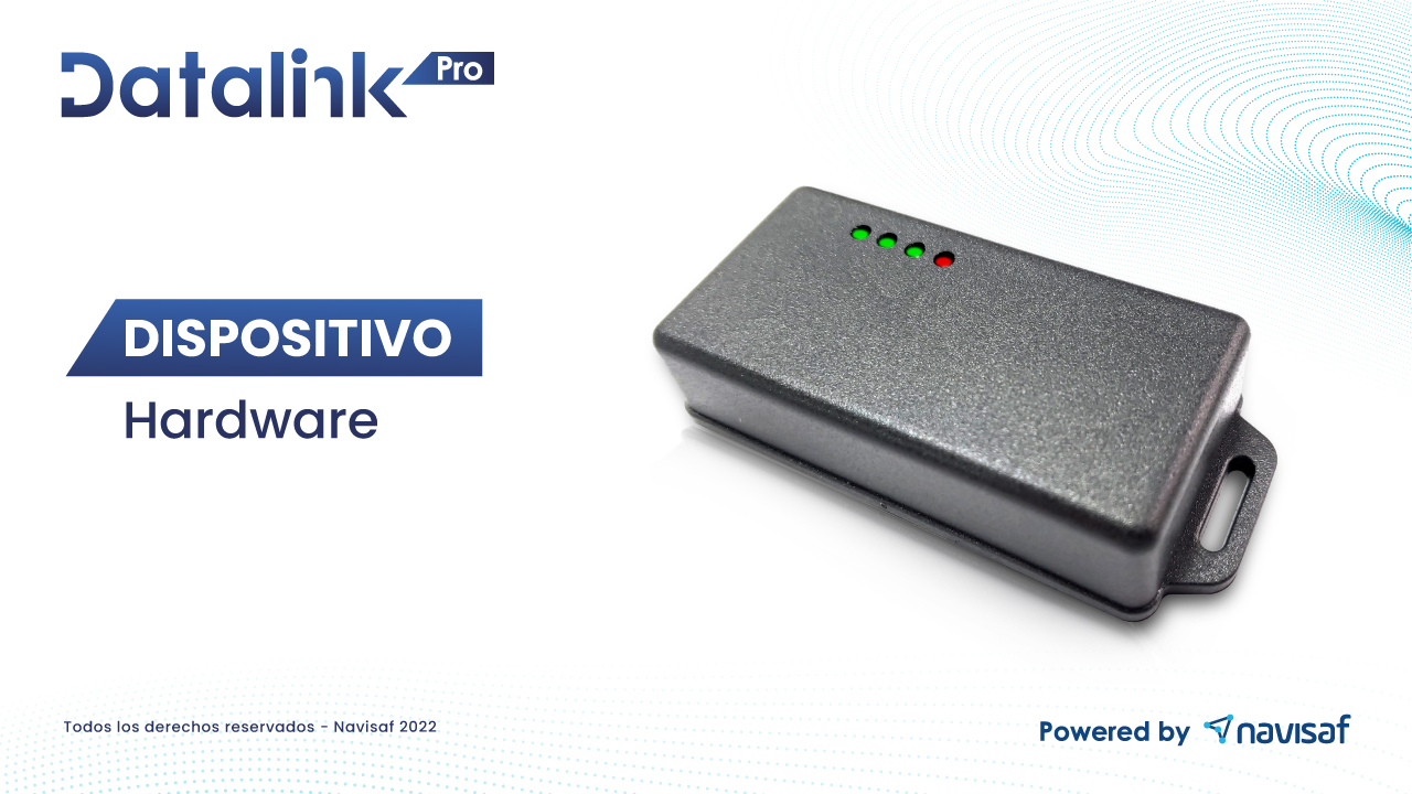 Datalink Pro | Geotab Marketplace