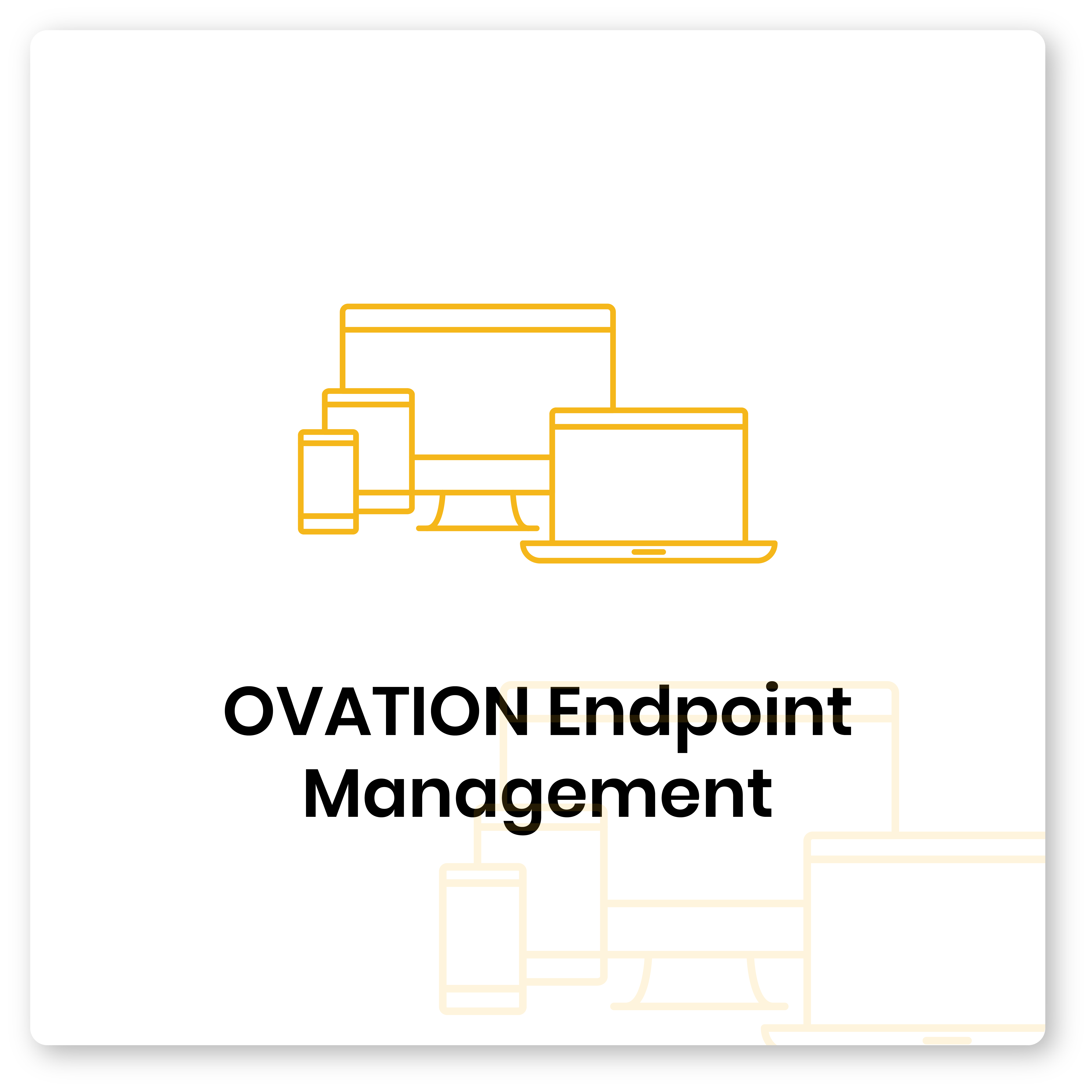 OVATION Wireless | Geotab Marketplace