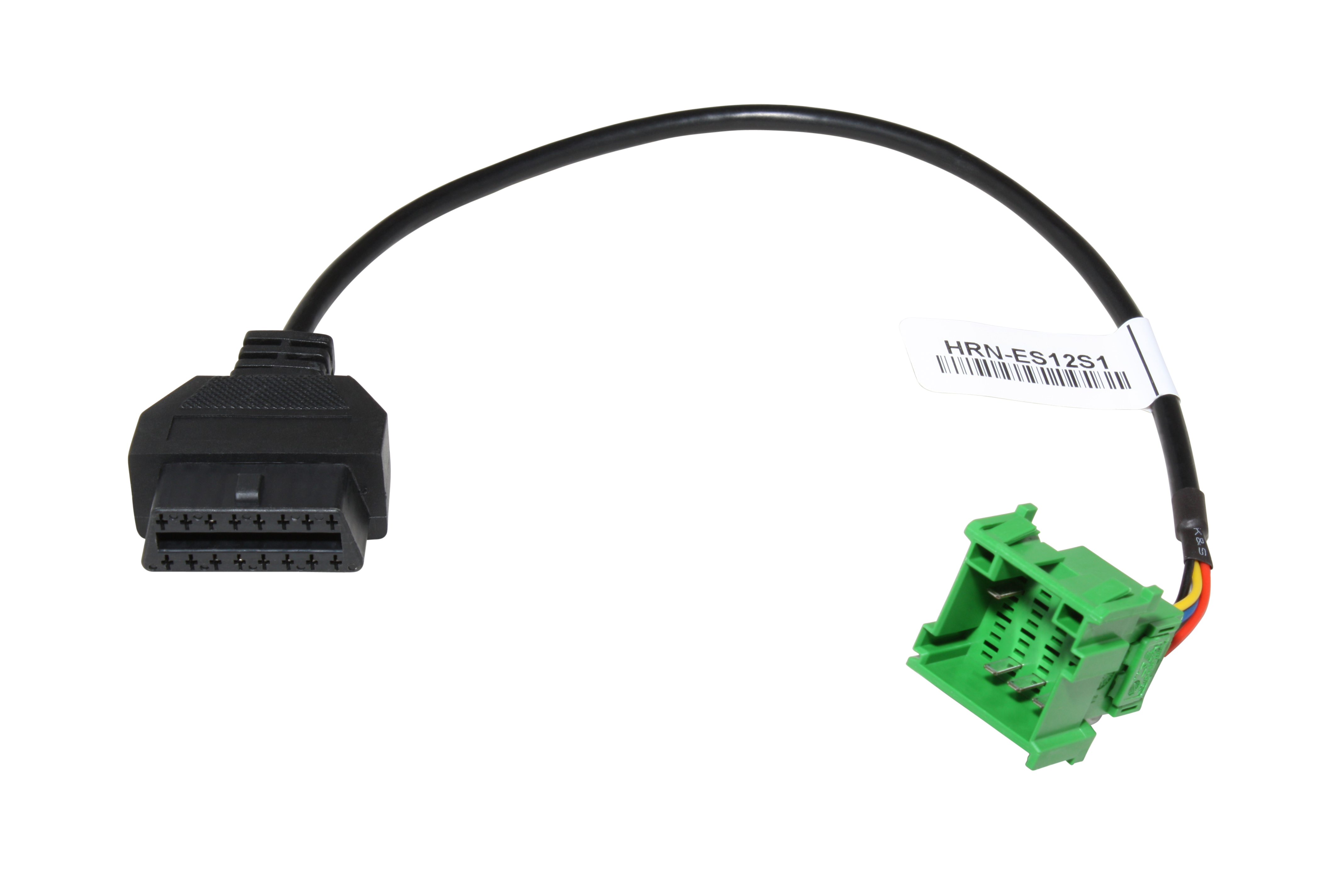 Heavy-Duty OBDII Harness | Geotab Marketplace