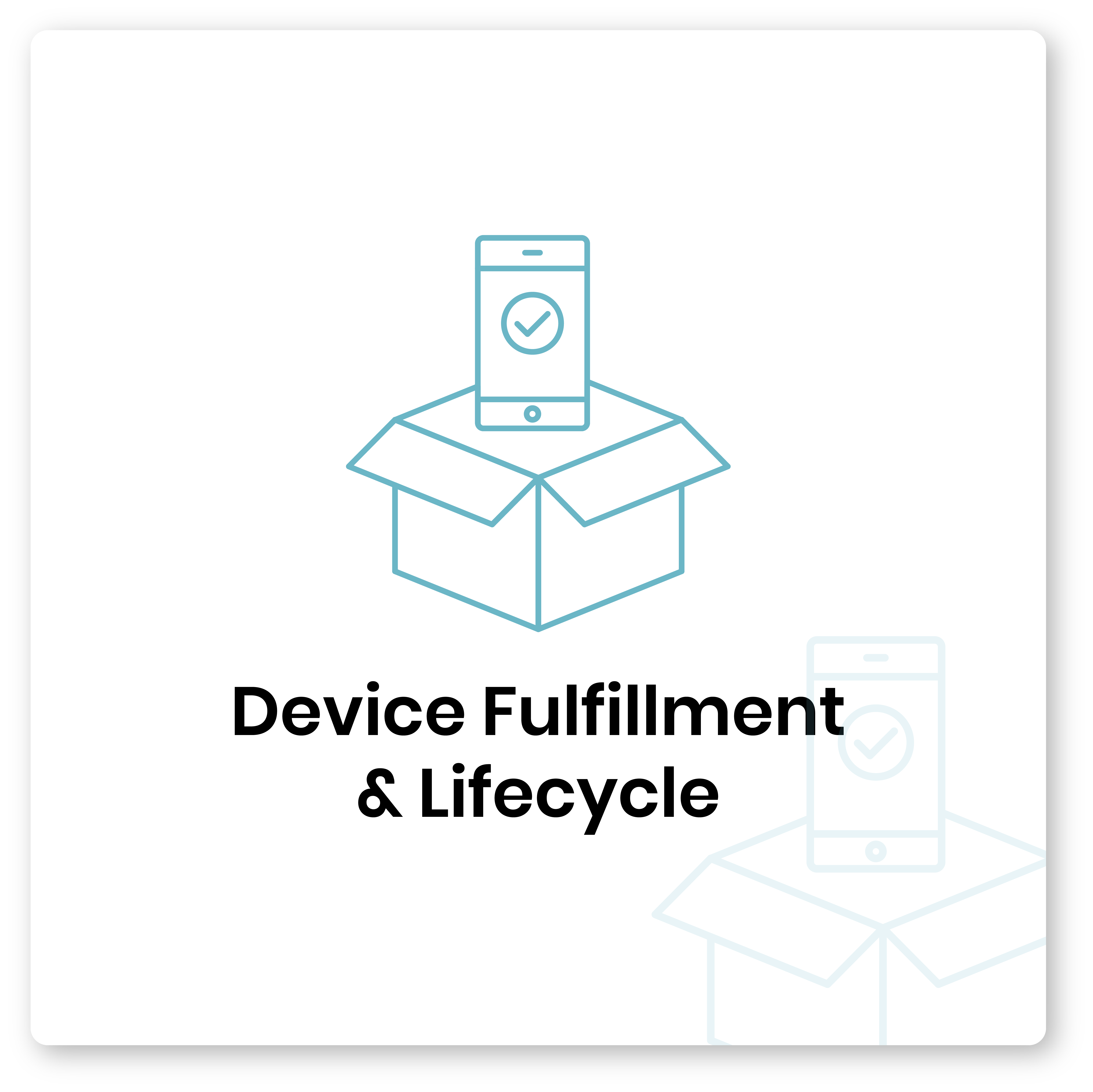 OVATION Wireless | Geotab Marketplace