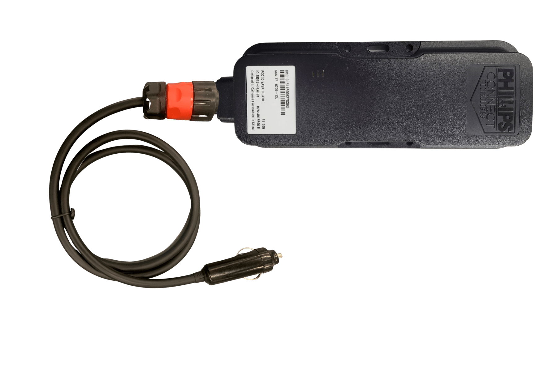 Phillips Connect StealthNet | Geotab Marketplace