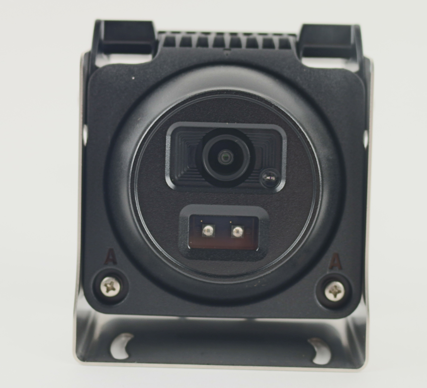 The Lytx Surfsight auxiliary cameras | Geotab Marketplace