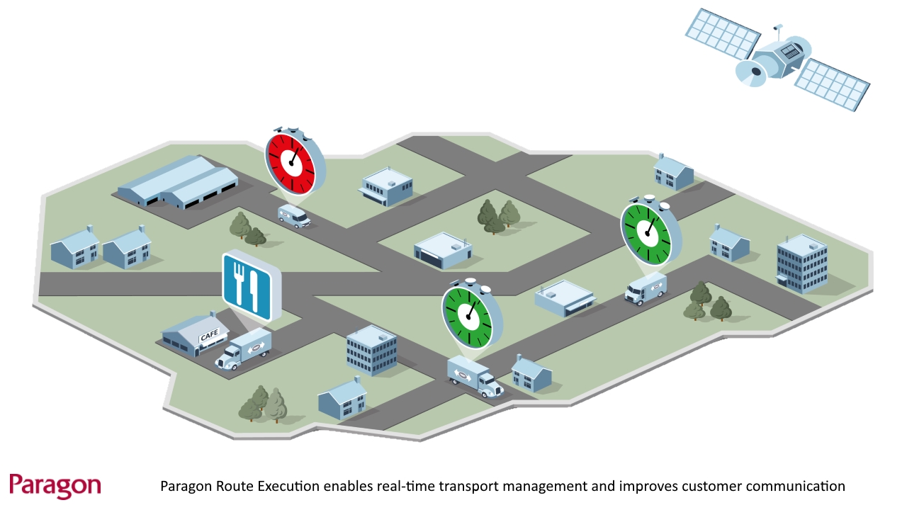 Aptean Routing & Scheduling | Geotab Marketplace Aptean Routing & Scheduling | Geotab Marketplace