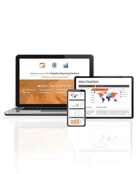 OVATION Wireless | Geotab Marketplace