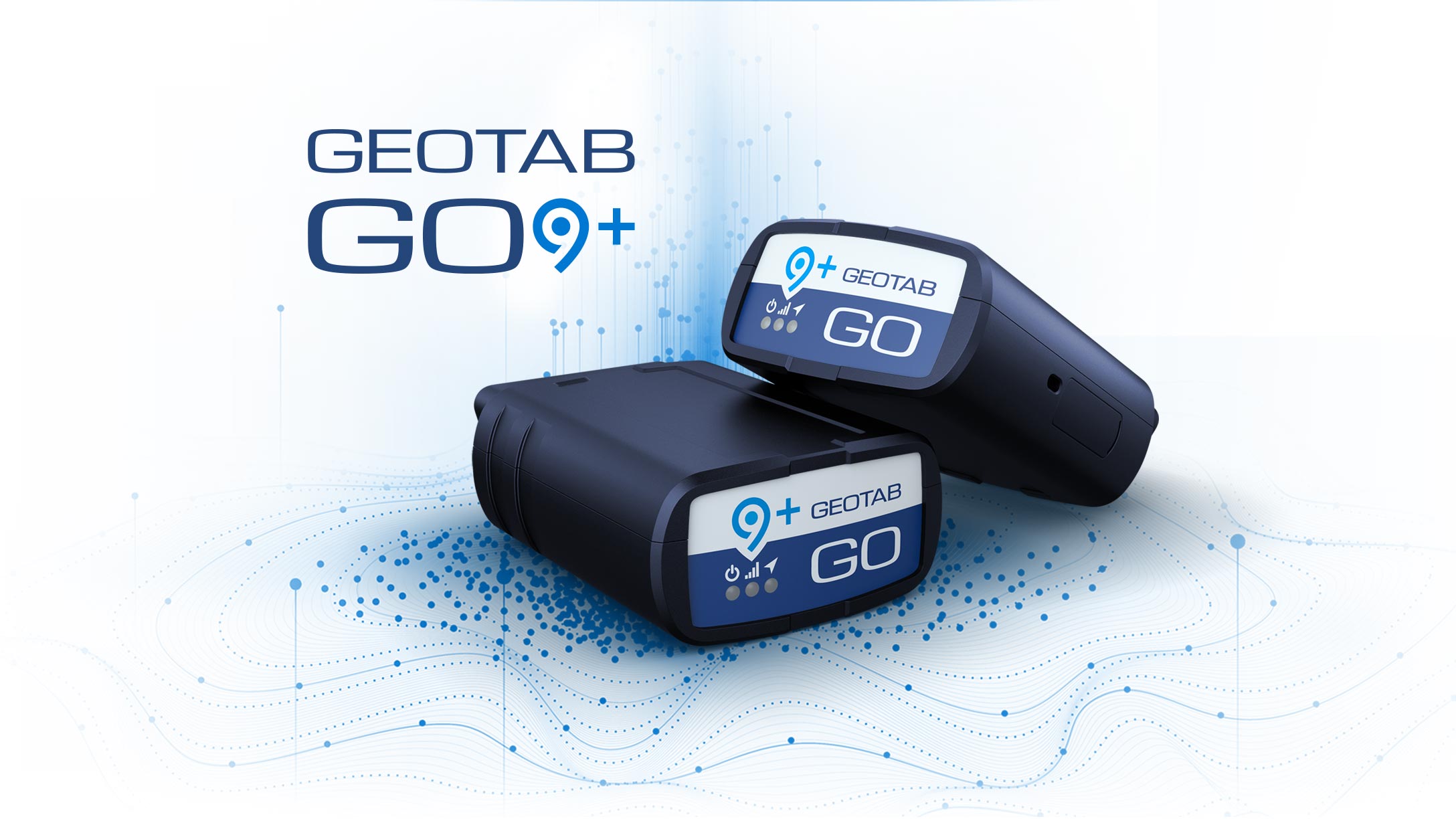 Introducing the Geotab GO9+ | Geotab Introducing the Geotab GO9+ | Geotab