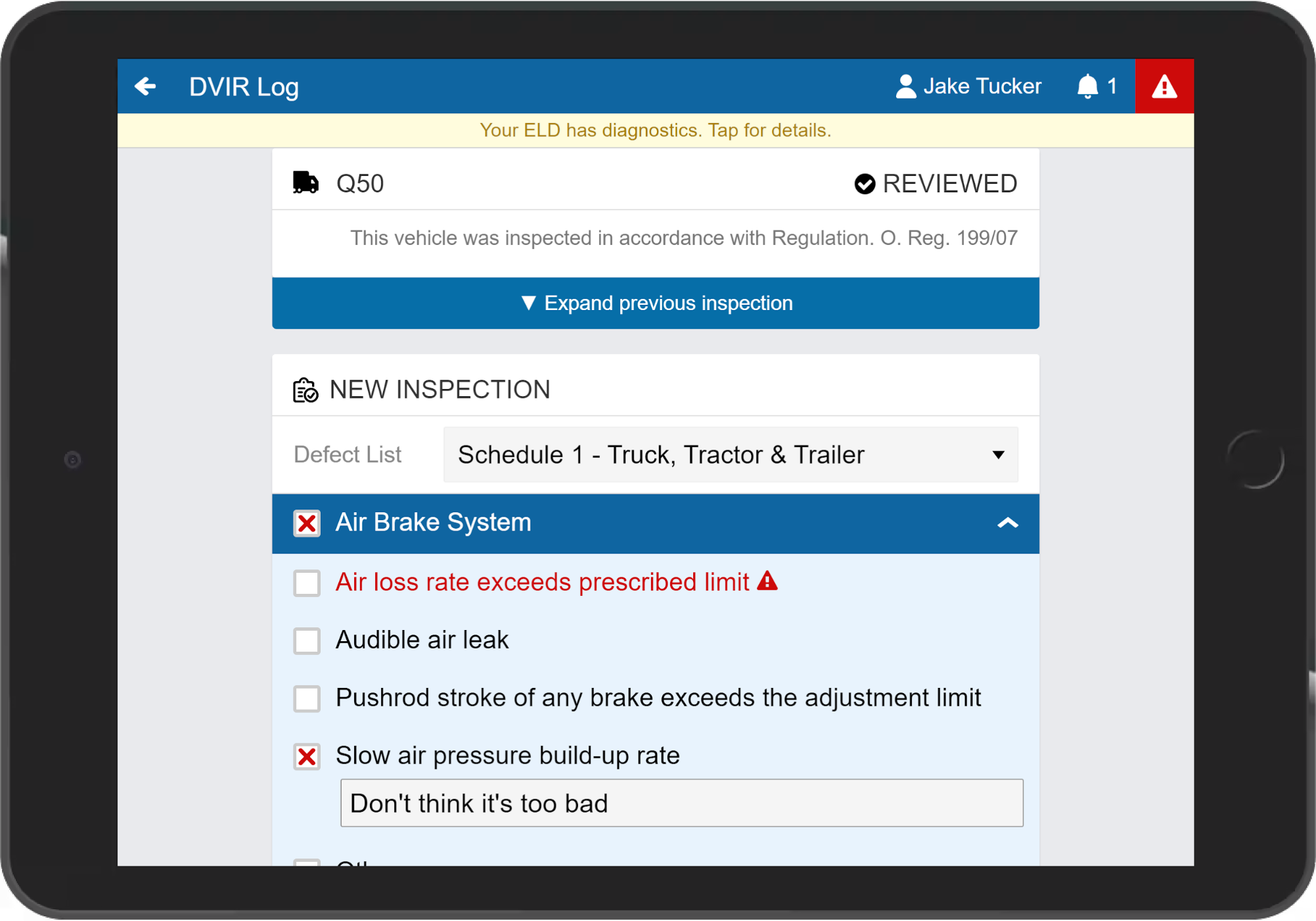 Taking a look at Geotab Drive | Geotab