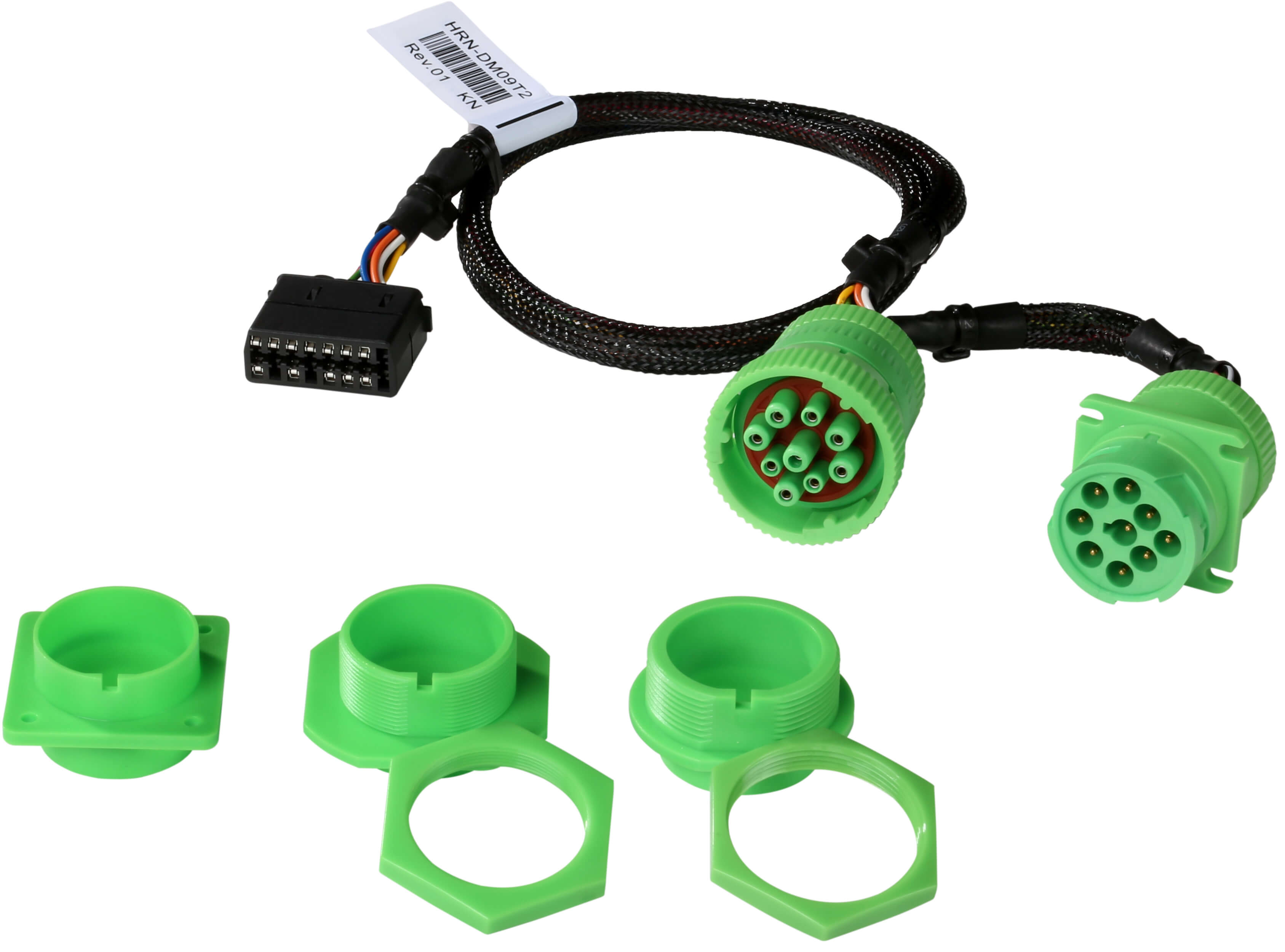 The ultimate guide to Geotab harnesses | Geotab The ultimate guide to Geotab harnesses | Geotab